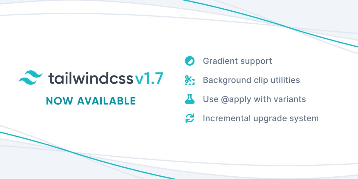 Tailwind CSS v1.7.0 - Tailwind CSS 中文文档